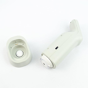 Professional Colorimeter VK10,30+ Parameters,Touch Screen Control, with APP and PC Software