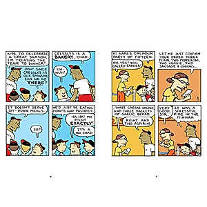 Big Nate: Move It or Lose It! (Volume 29)