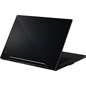 ASUS ROG Zephyrus M15 15.6" 4K Ultra HD (3840 x 2160) Gaming Laptop, Intel Core i7-10750H, 16GB Memory, 1TB SSD, NVIDIA GeForce RTX 2060, Windows 10, Prism Black