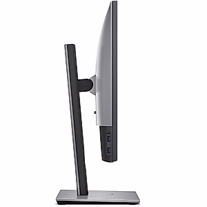 Dell UltraSharp U2717D 27-inch InfinityEdge Monitor LED-Lit Monitor (Renewed)