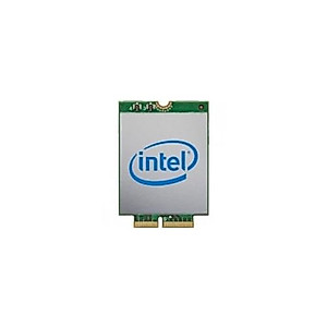 Intel AX200 IEEE 802.11ax Bluetooth 5.0 - Wi-Fi/Bluetooth Combo Adapter for Notebook - M.2-2.40 Gbit/s - 2.40 GHz ISM - 5 GHz UNII - Internal