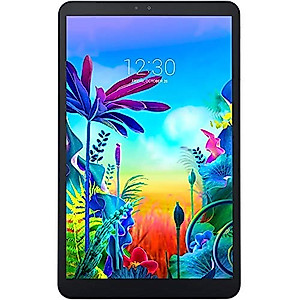 G PAD 5 10.1IN 32GB 4G LTE BLK Unlock (Renewed)