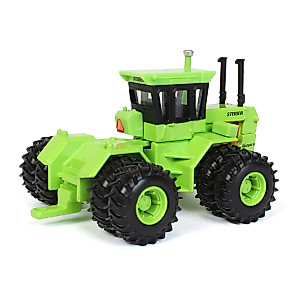 Case IH 1/64 Steiger Super Wildcat II 4WD Tractor with Duals by ERTL 44249 ZFN44249