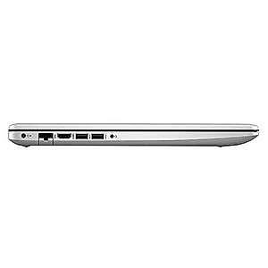 HP 17.3 Inch FHD Laptop Computer 10thGEn Intel Core i5-1035G1 up to 3.6GHz, 12GB RAM, 1TB HDD, Intel Graphics, Backlit Keyboard, WiFi, Bluetooth, Windows 10 (Renewed)