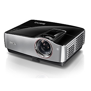 BenQ SH910 4000L Cinema Class HD DLP Projector