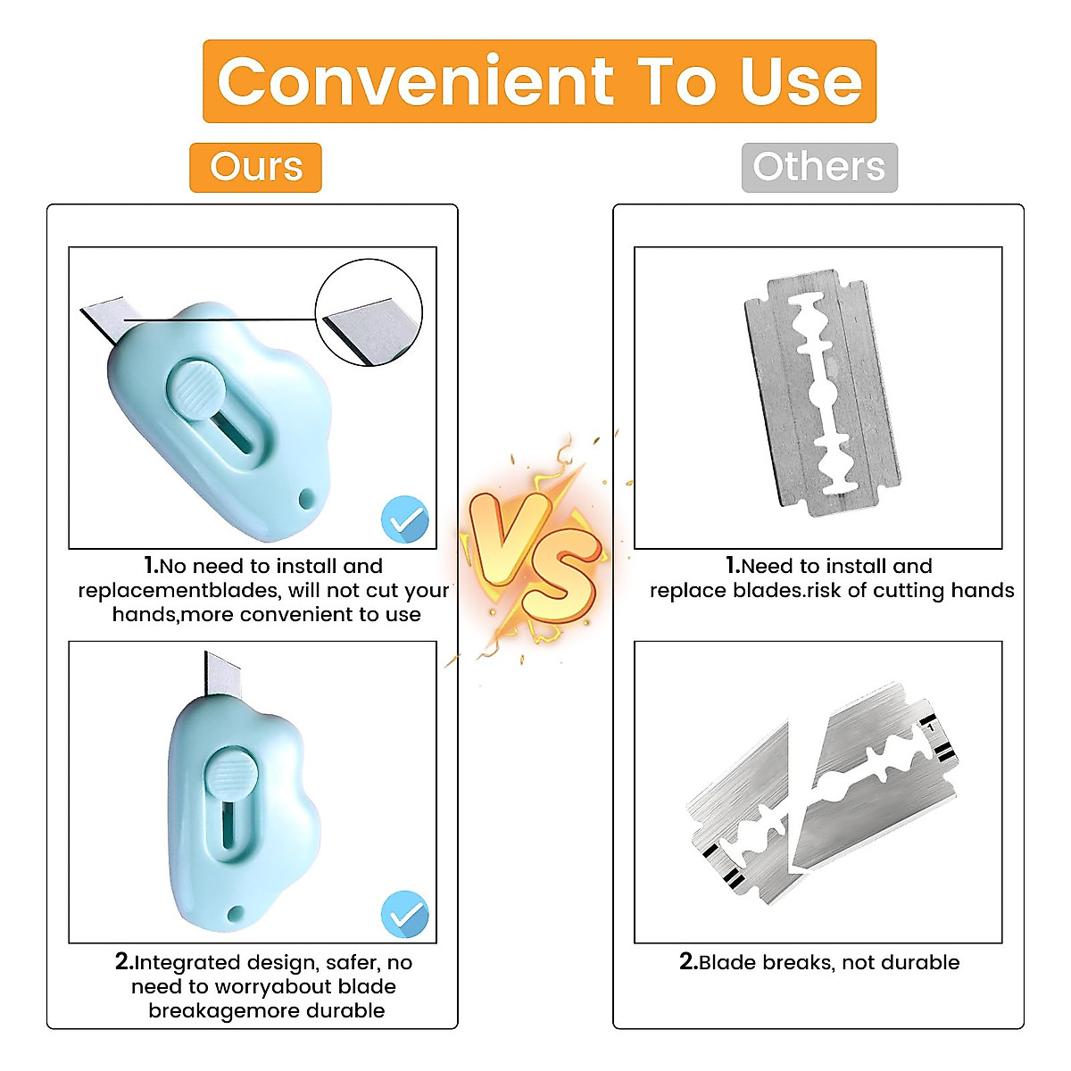 STDKDFW Bread Lame Tool,3pcs Professional Bread Lame Dough Scoring Tool Sourdough Scoring Tool for Sourdough Bread baking & Bread Making Tools