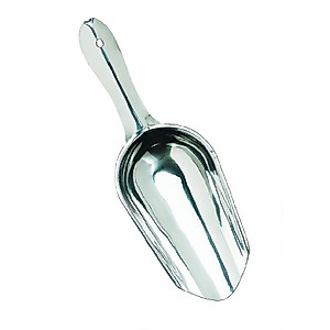 Crestware Commercial Grade Ice Scooper