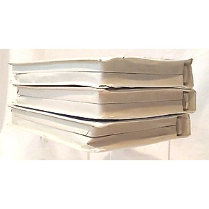 Set of 3 Disney Family Entertainment Videos ~ Bambi VHS, Cinderella VHS, Alice in Wonderland VHS