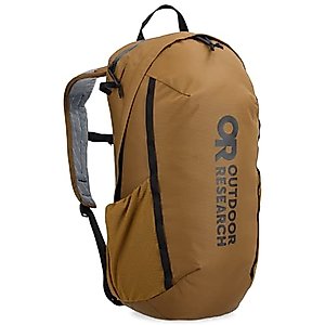 Outdoor Research Adrenaline Day Pack 20L – Waterproof Dry Bag Backpack