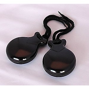 Flamenco Castanets [Jale Pollopas] Beginner
