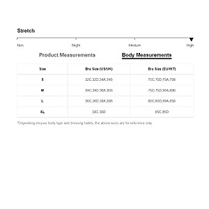 Milumia Women Contrast Mesh Backless Sports Bra Cut Out Halter Padded Workout Bras Black X-Large