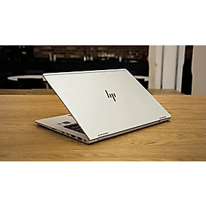 HP EliteBook x360 1030 G2 2-in-1 Convertible Laptop Intel Core i5-7300u, 8GB RAM, 256GB SSD, 13.3 inch Full HD (1920x1080) Touchscreen, Win10 Pro (Renewed)