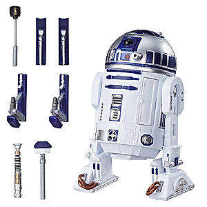 Star Wars E4 Artoo Detoo R2D2 Action Figure