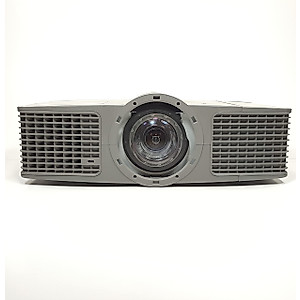 Smart UF65 Short Throw DLP Projector, Manufacrurers Refurbished, NEW OEM lamp, NEW OEM DMD Chip