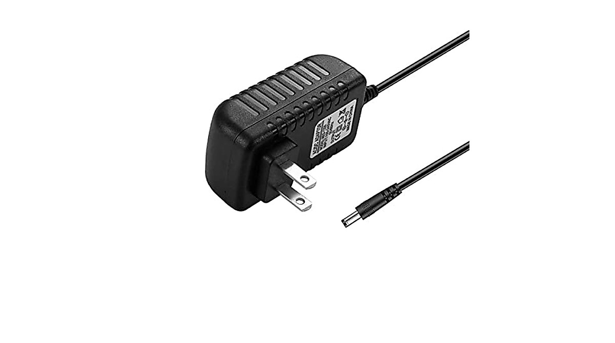 Replace LINE 6 Power Supply AC Wall Adapter Compatible for LINE 6 POD ...