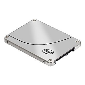 Intel Solid-State Drive DC S3510 Series Solid State Drive - Internal Firewire_Esata 2.5" SSDSC2BB120G601