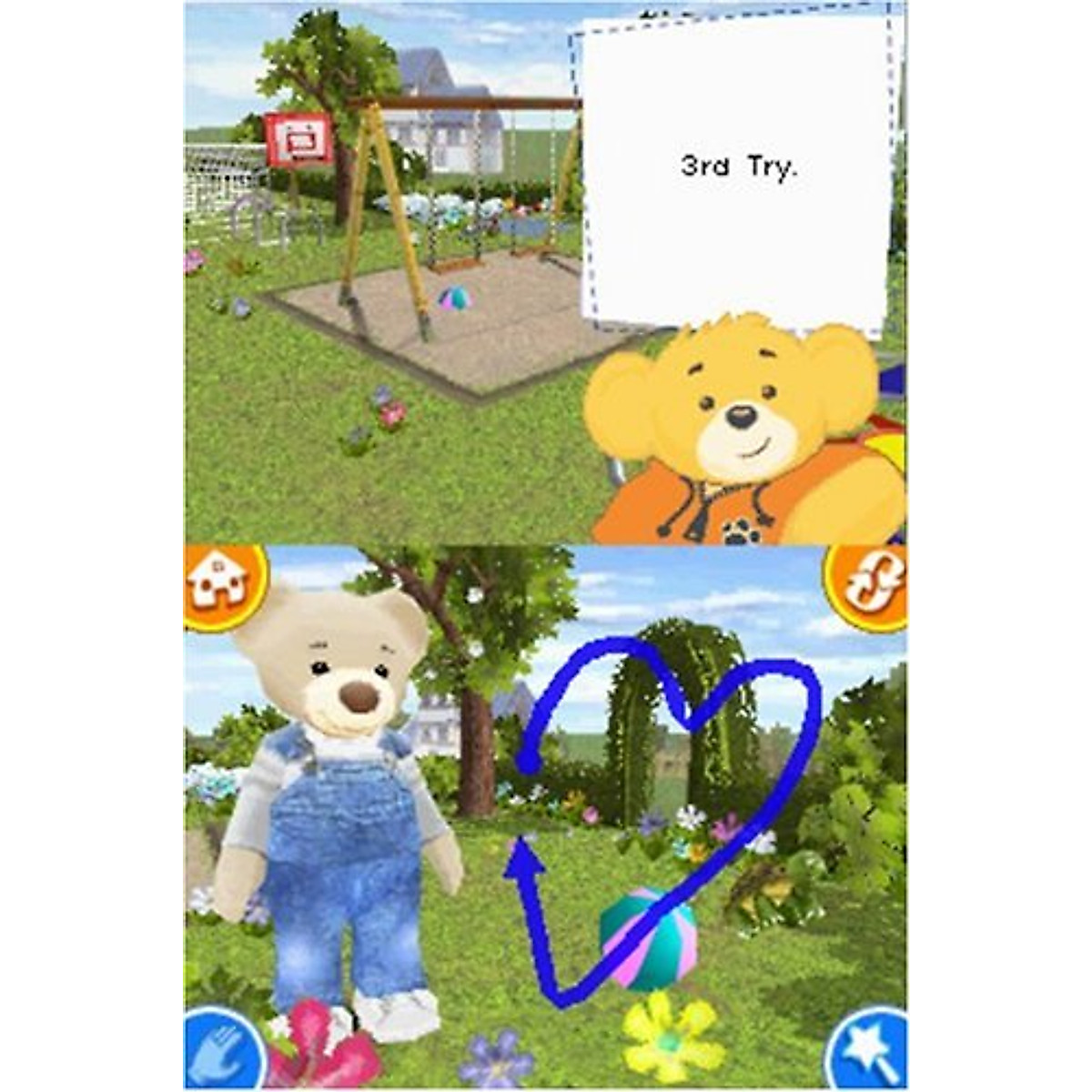 Build-A-Bear Workshop - Nintendo DS (Renewed)