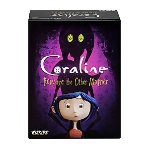 WizKids Coraline: Beware The Other Mother