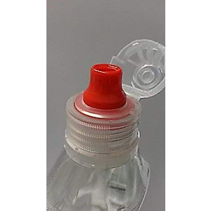 Miele Care Collection Rinse Aid, 16.9 oz (2X Easy Pour Bottles)