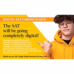 AP Human Geography Premium, 2024: 6 Practice Tests + Comprehensive Review + Online Practice (Barron's AP Prep)