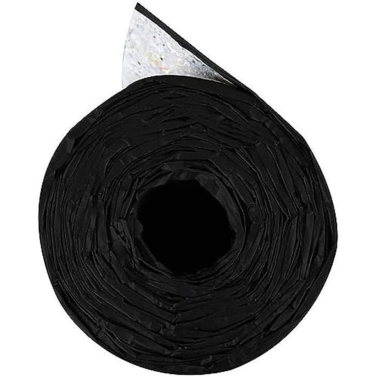 QuietWalk LV Luxury Vinyl, Laminate, or Wood Underlayment (Float, Glue, or Nail) w/Vapor Barrier- Sound Reduction, Compression Resistant, Moisture Protection 6'x60’ Roll (Covers 360 sf) QW360LV