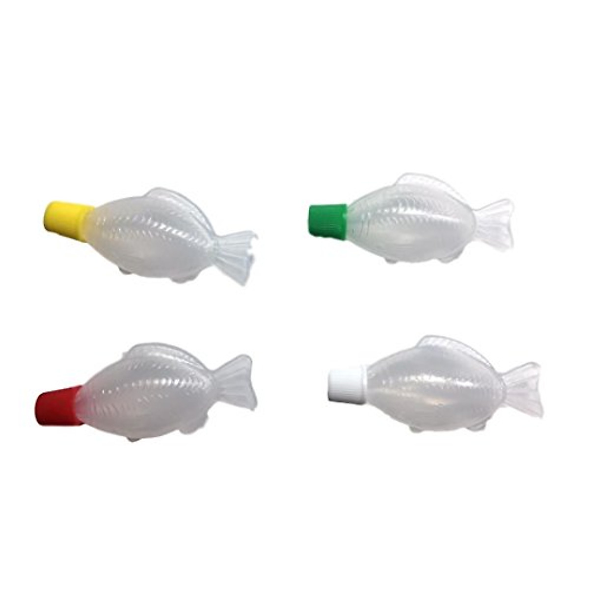 20pcs Bento Lunch Soy Sauce Fish Bottles Tarebin in Box Kitchen Lunchbox