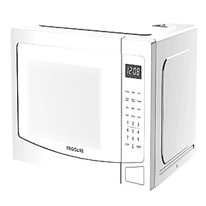 FRIGIDAIRE RMW1132-WHITE RCA 1.1-Cu-Ft 1000-Watt Microwave, White