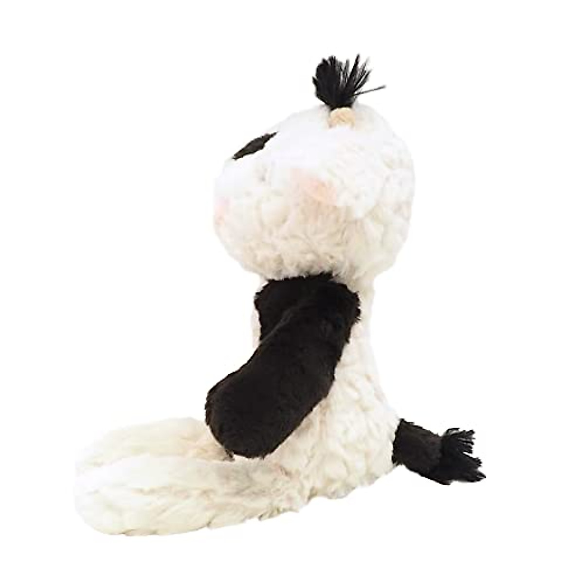 Mary Meyer Putty Nursery Bunny Soft Toy, Cow, 1 Count (Pack of 1)