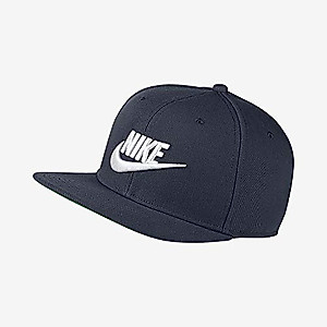 Nike Standard 891284, Blue/Green/Black/White, Taglia unica