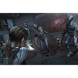 XBOX1 Resident Evil Revelations HD (EU)