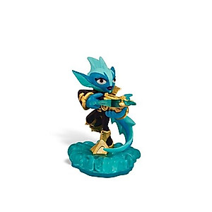 Skylanders SWAP Force Limited Edition Spring 2014 Punk Shock Character Pack