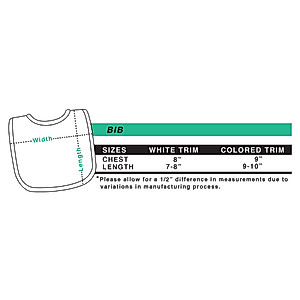 inktastic Daddy Future Hunting Buddy Baby Bib Heather and Black 34a1b