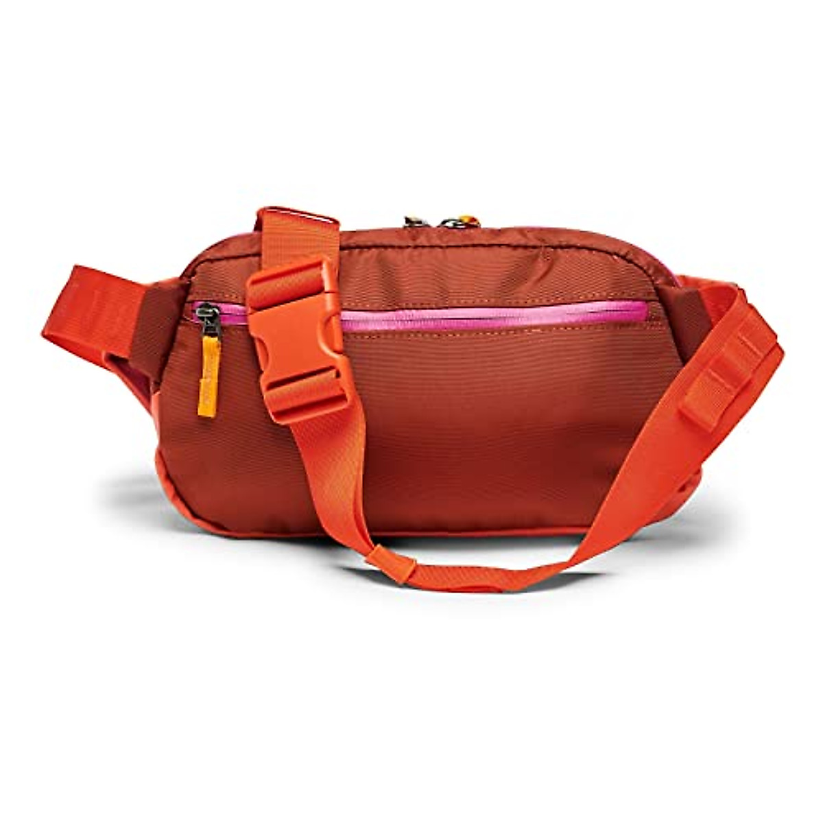 Cotopaxi COSO 2L Hip Pack - CADA Dia - Canyon & Rust