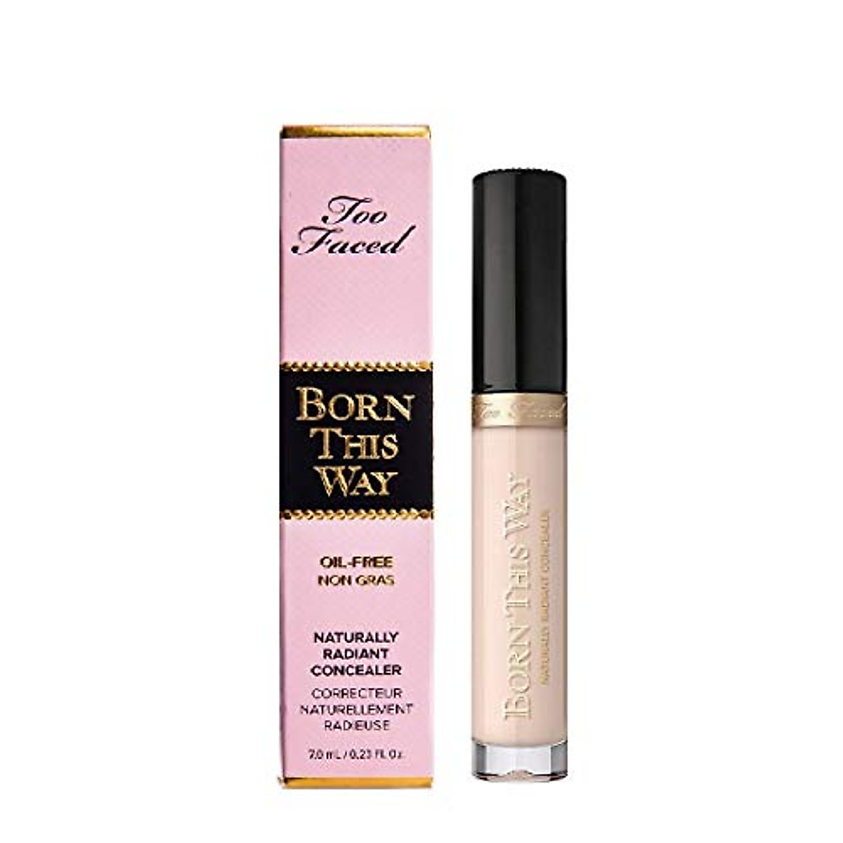 Too Faced Born This Way Concealer - Fairest