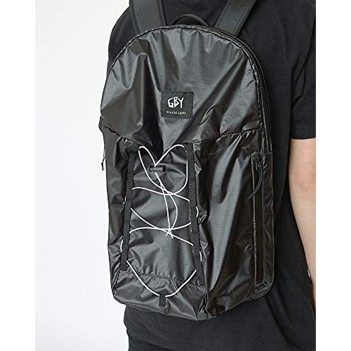 Ultralight Laptop Day Pack, Backpack, Bag 20 L