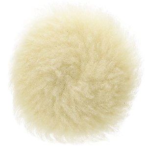 Buffing Pad,3 in.