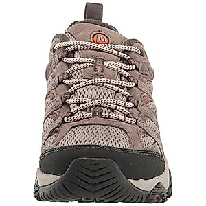 Merrell Women's Moab 3 Hiking Shoe, Falcon, 7.5