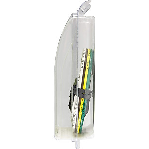 Hopkins 48035 4 Flat Vehicle Side 48"