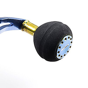 Abu Garcia REVO SALTY STAGE LJ-4 [Japan Import]