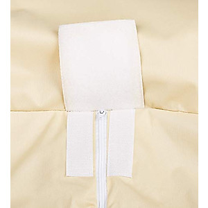 SofaSafe Bed Bug Proof Sofa Cover Couch Encasement