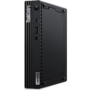 OEM Lenovo ThinkCentre Tiny M70q Intel Octa Core (8 cores) i7-10700T, 8GB RAM, 2TB NVMe, WiFi 6, Bluetooth, DisplayPort, RJ-45, 3Y, W10P, Business Desktop