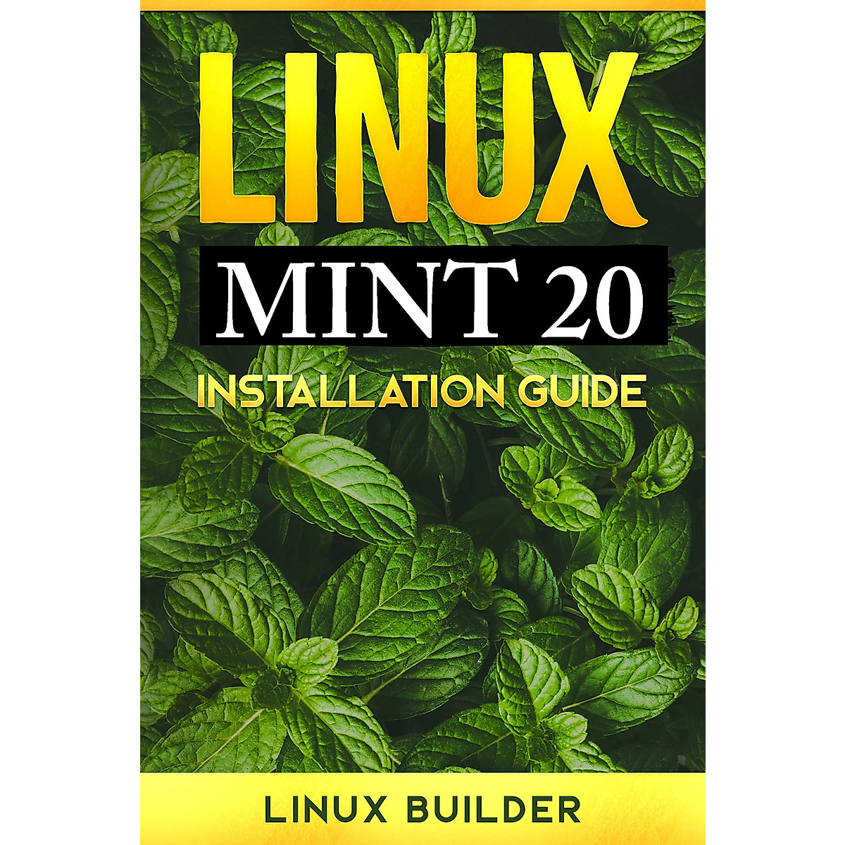 Learn How to Use Linux, Linux Mint Cinnamon 20 Bootable 8GB USB Flash Drive - Includes Boot Repair and Install Guide