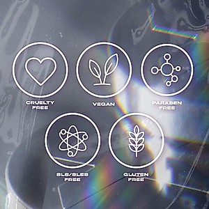 XMONDO Hair Super Gloss Intensive Glossing Treatment | Vegan Formula That Boosts Shine with Protein Blends to Strengthen and Bond Building Technology to Restore and Revitalize