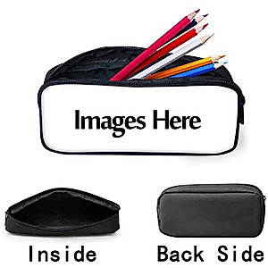 STUOARTE 3D Frog Backpack for School, Kids Backpack with Lunch Box 17 Inch Large Capacity Bookbag Kids School Backpack Set with Lunch Box Pen Holder Case, Lightweight Schoolbag for Children