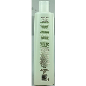 Trader Joe's Tea Tree Tingle Shampoo, Conditioner, and Body Wash Set