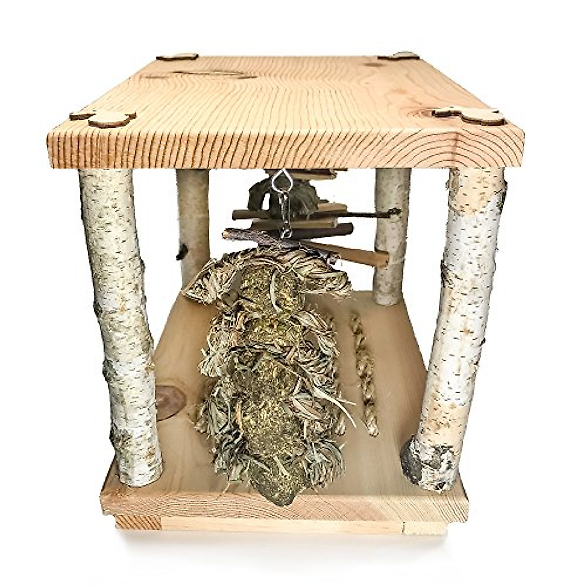 Small Pet Select Wonderland Play Table