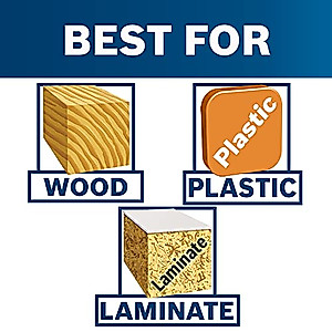 BOSCH PR20EVS Router Tool, Colt 1-Horsepower 5.6 Amp Electronic Variable-Speed Palm Router