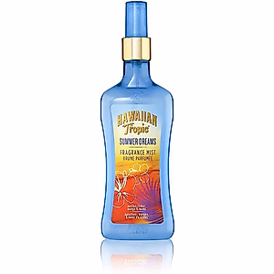 Hawaiian Tropic Summer Dreams Fragrance Mist