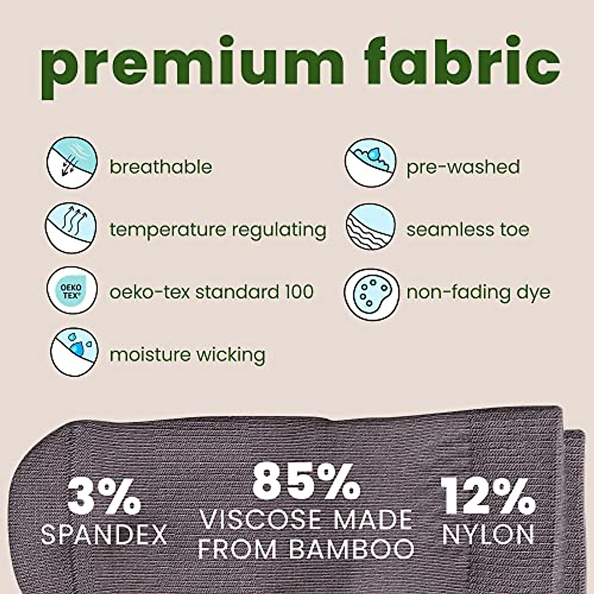 squid socks Viscose from Bamboo Socks | 0-6M, 6-12M, 12-24M, & 2T-3T | Socks that Stay On | As Seen on Shark Tank | Classic