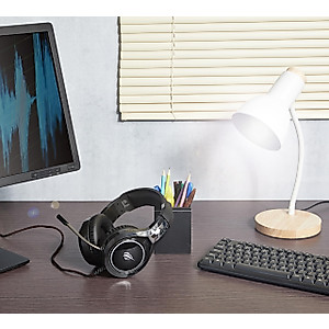 Gaming Headset RGB Double JACK3.5 mm + USB H2232D